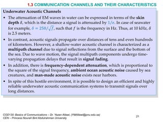 Lecture 2 - Communication Channels & Their Characteristics.pdf