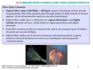 Lecture 2 - Communication Channels & Their Characteristics.pdf