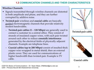 Lecture 2 - Communication Channels & Their Characteristics.pdf