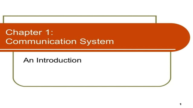 Lecture 2-Communication Systems-INTRODUCTION PPT.pptx