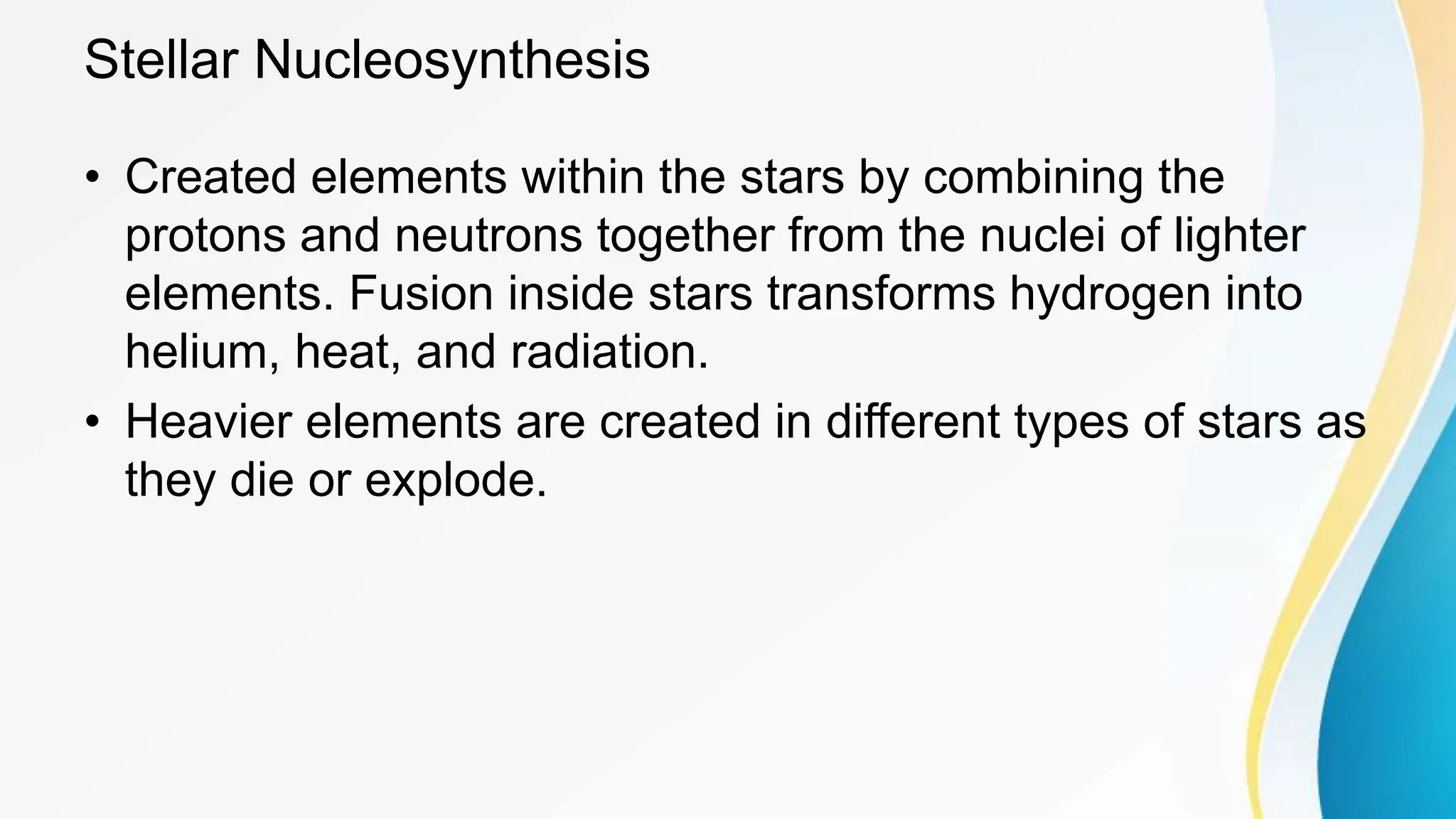 LECTURE 2-Concept of atomic Number Led to the Synthesis of New Elements ...