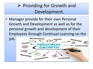 Managerial Skills | PPT