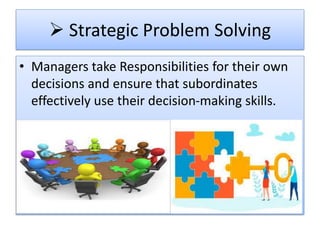 Managerial Skills | PPT
