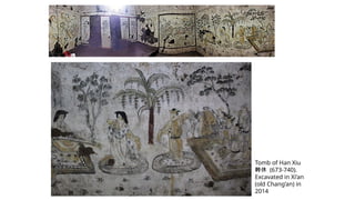 Lecture 2-Craft and Culture.pptx Chinese History | PPT