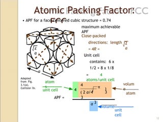 Lecture 2-Crystal Structure.pptx