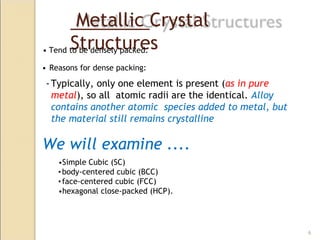 Lecture 2-Crystal Structure.pptx