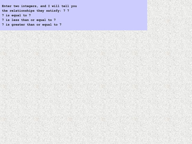 Lecture2 Computer Languages Computer System And Programming Ec 105 Ppt 5810