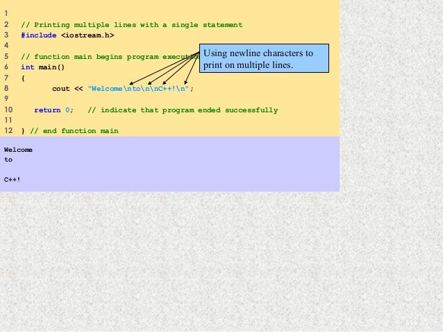 Lecture2 Computer Languages Computer System And Programming Ec 105