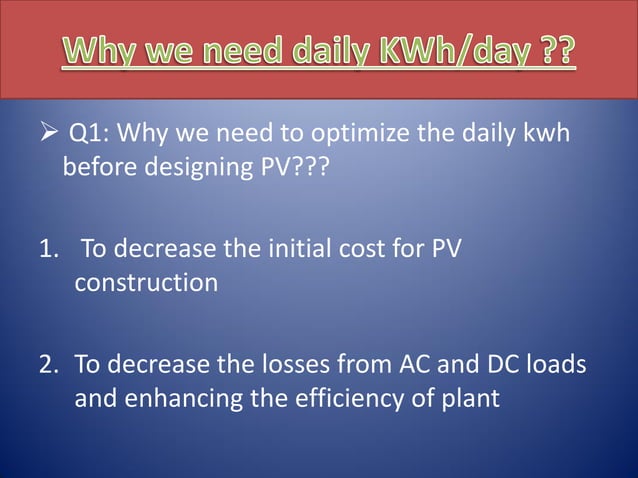 Lecture 2 Electrical Load Demand Analysis And Management Pdf