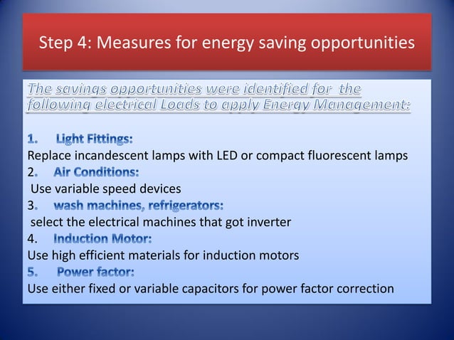Lecture 2 Electrical Load Demand Analysis And Management Pdf