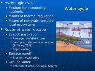 Lecture 2 -Ecosystems structure and functioning.ppt