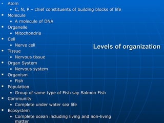 Lecture 2 -Ecosystems structure and functioning.ppt