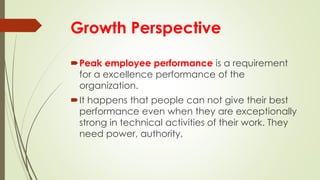 Lecture 2 employee empowerment | PPTX