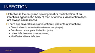 Lecture 2- Epidemiologic triad.pdf by Eliaser Mutota | PDF