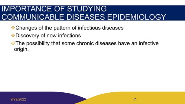 Lecture 2- Epidemiologic triad.pdf by Eliaser Mutota | PPT