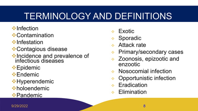 Lecture 2- Epidemiologic triad.pdf by Eliaser Mutota | PPT