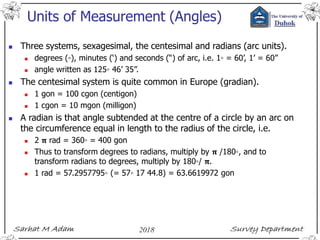 Lecture 2 errors and uncertainty | PDF