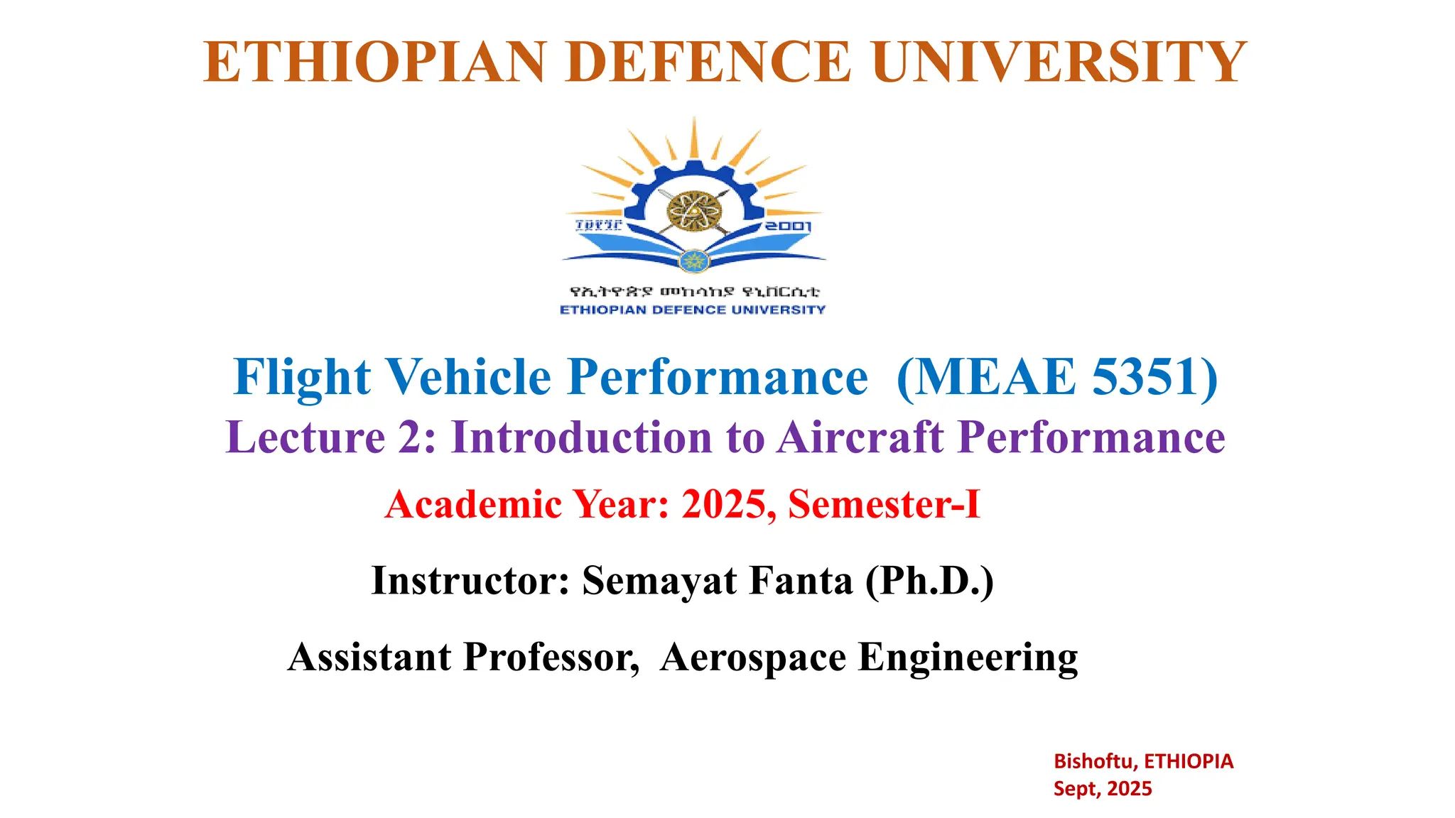 Lecture 2- Flight vehcle performance.pdf