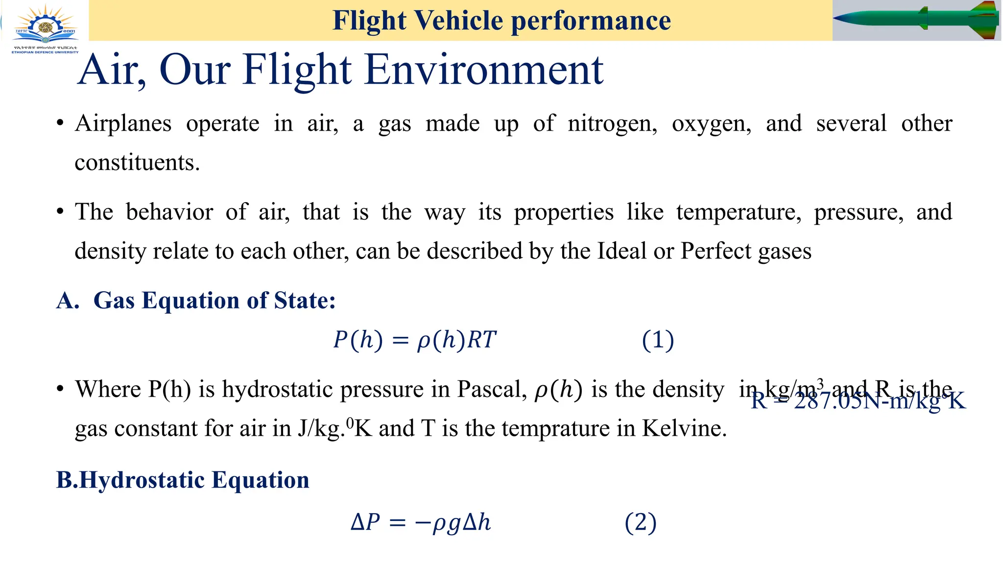 Lecture 2- Flight vehcle performance.pdf