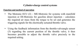 Lecture # 2-G fuel supply and carburetor fuel supply and carburetor ...