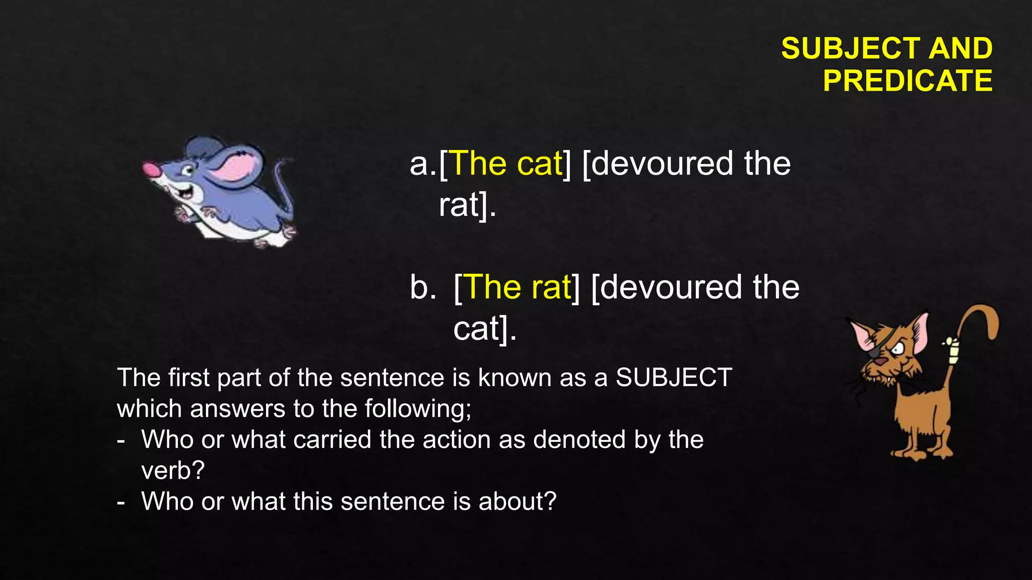 Lecture 2 - Grammatical Function in Syntax - OCT 2022 (1).pptx