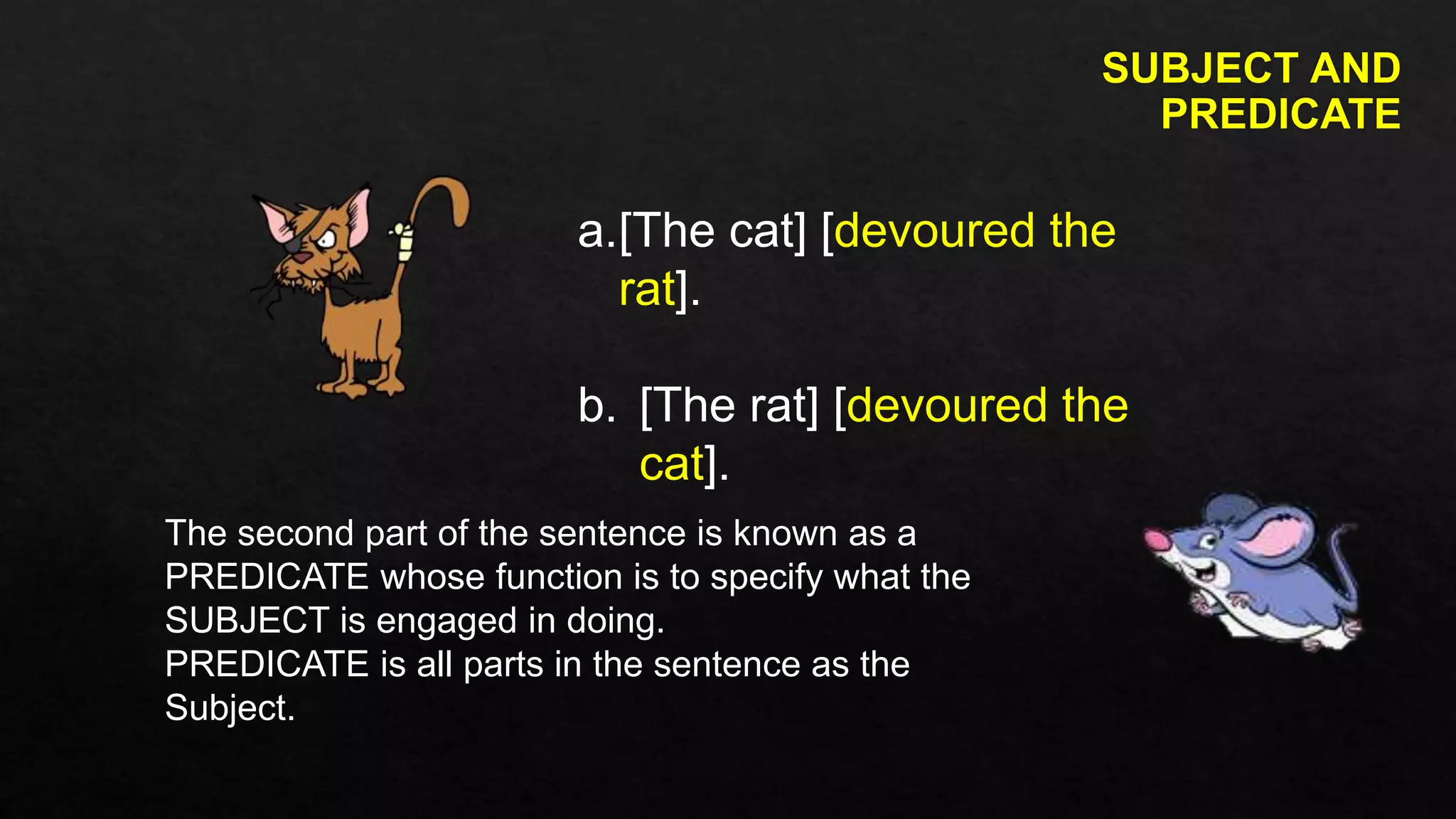 Lecture 2 - Grammatical Function in Syntax - OCT 2022 (1).pptx