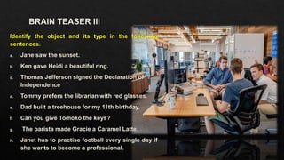 Lecture 2 - Grammatical Function in Syntax - OCT 2022 (1).pptx