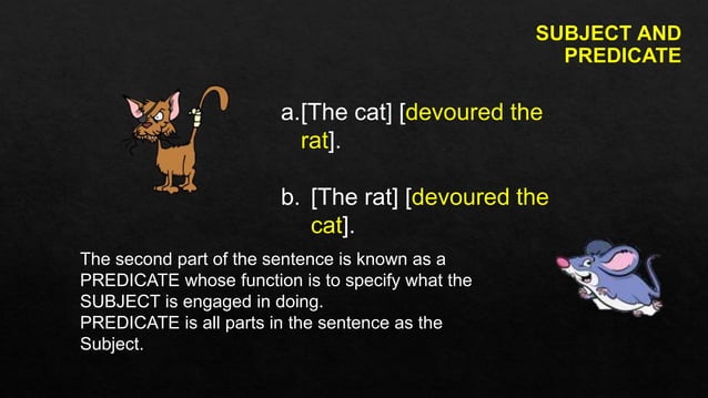 Lecture 2 - Grammatical Function in Syntax - OCT 2022 (1).pptx