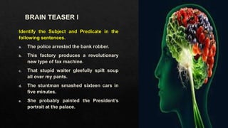Lecture 2 - Grammatical Function in Syntax - OCT 2022 (1).pptx