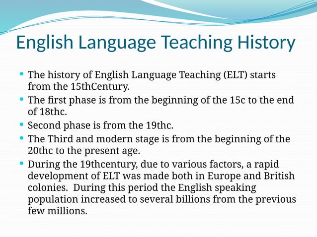 Lecture 2-History of English Language Teaching.pptx