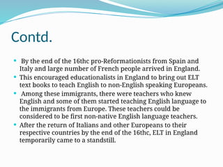 Lecture 2-History of English Language Teaching.pptx