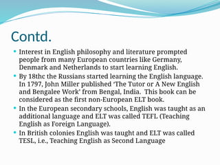 Lecture 2-History of English Language Teaching.pptx
