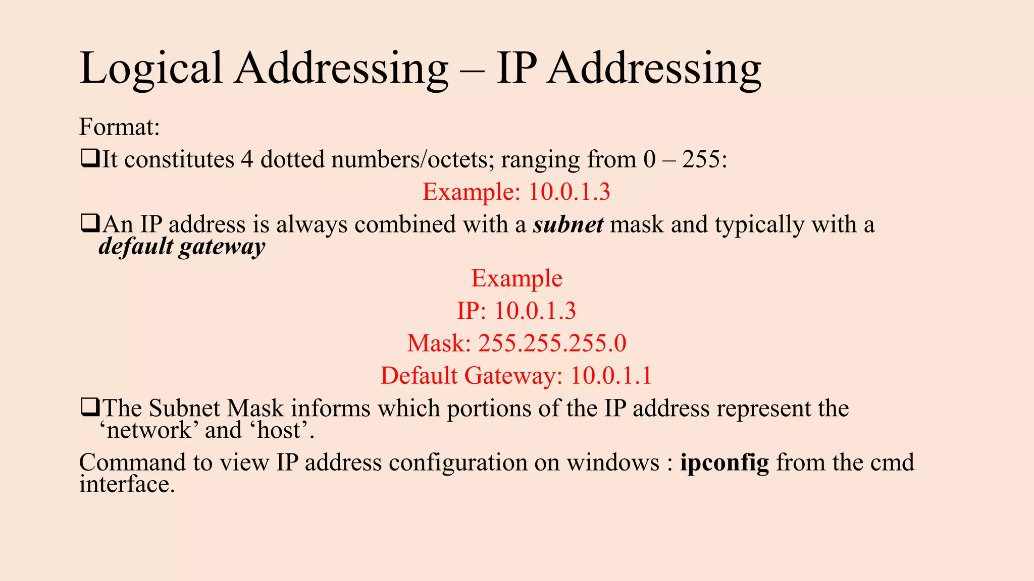Lecture 2 - Host to host communication.pptx