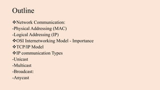 Lecture 2 - Host to host communication.pptx