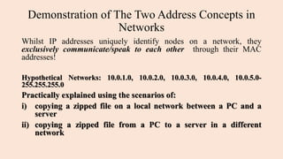 Lecture 2 - Host to host communication.pptx