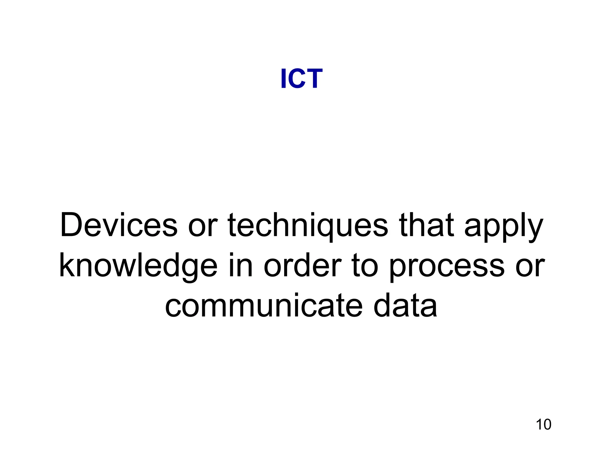 LECTURE 2- ICT AND DEVELOPMENT.ppkkkkkkt | PPT