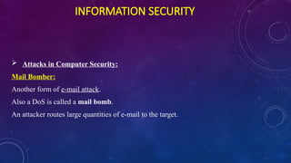 Lecture2-InforSec-Computer and Internet security.pptx