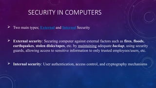 Lecture2-InforSec-Computer and Internet security.pptx