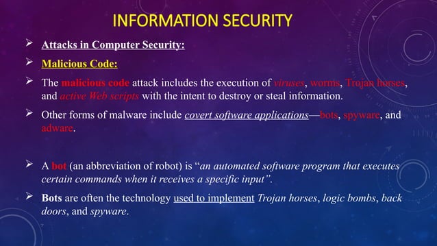 Lecture2-InforSec-Computer and Internet security.pptx
