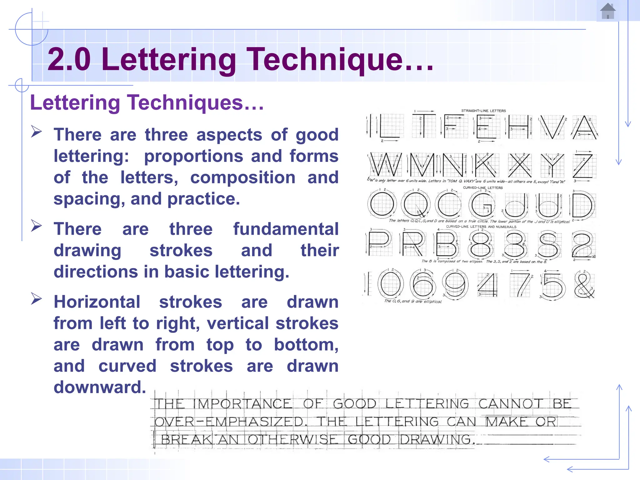 Lecture 2 - Instrument Drawing and Lettering Techniques.pptx
