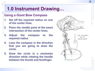 Lecture 2 - Instrument Drawing and Lettering Techniques.pptx