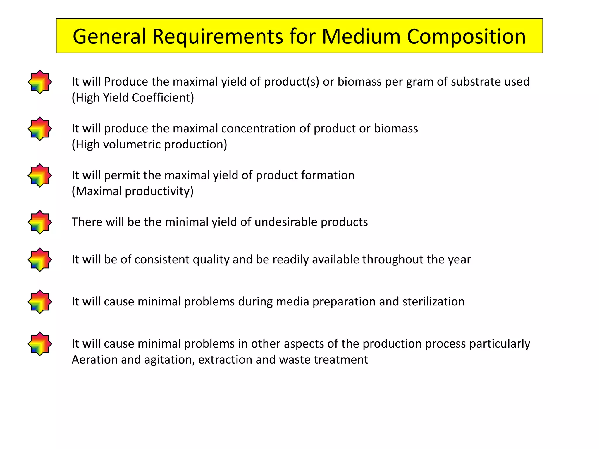 Lecture 2 introduction to bioprocess | PPTX