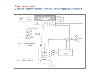 Lecture 2 introduction to bioprocess | PPTX