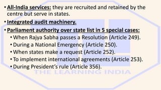 Lecture 2 introduction to indian constitution | PPTX