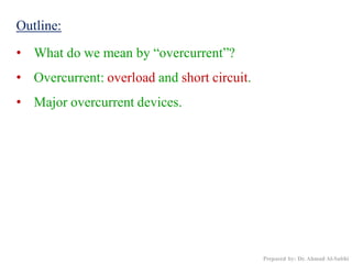 Lecture 2 - Introduction to Overcurrent Devices.pdf
