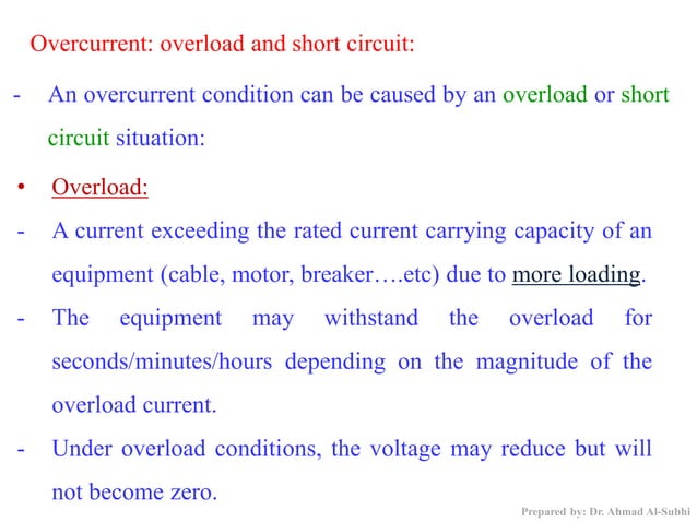 Lecture 2 - Introduction to Overcurrent Devices.pdf