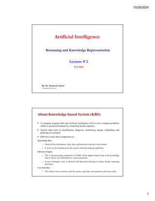 Lecture 2-Introduction to Reasoning and Knowledge Representation.pdf