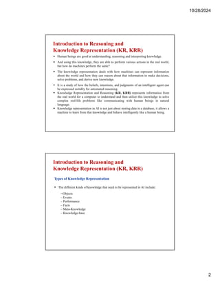 Lecture 2-Introduction to Reasoning and Knowledge Representation.pdf