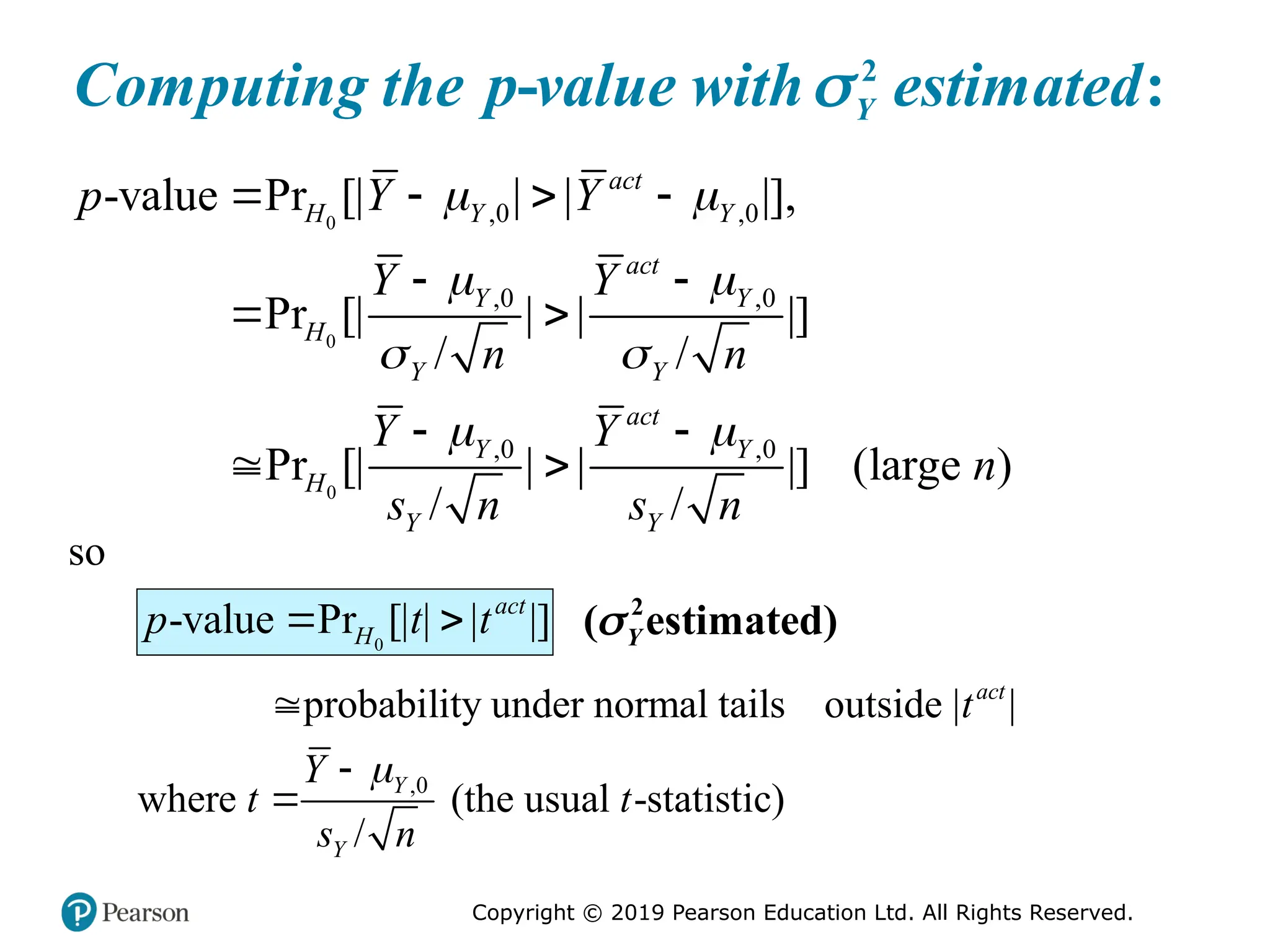 Lecture 2 undergraduate - intro to econometrics.pptx