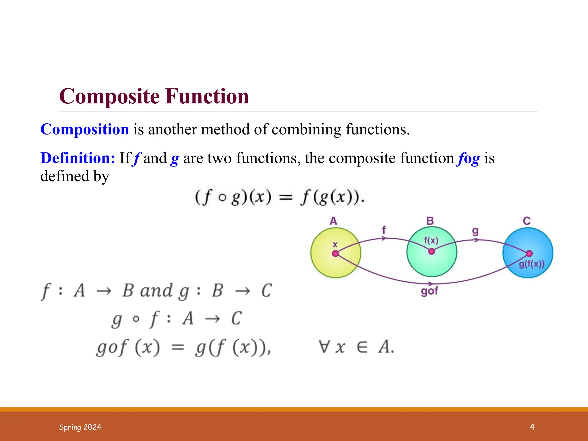 Inverse Function: Calculus and Analytical Geometry | PPT | Physics | Science